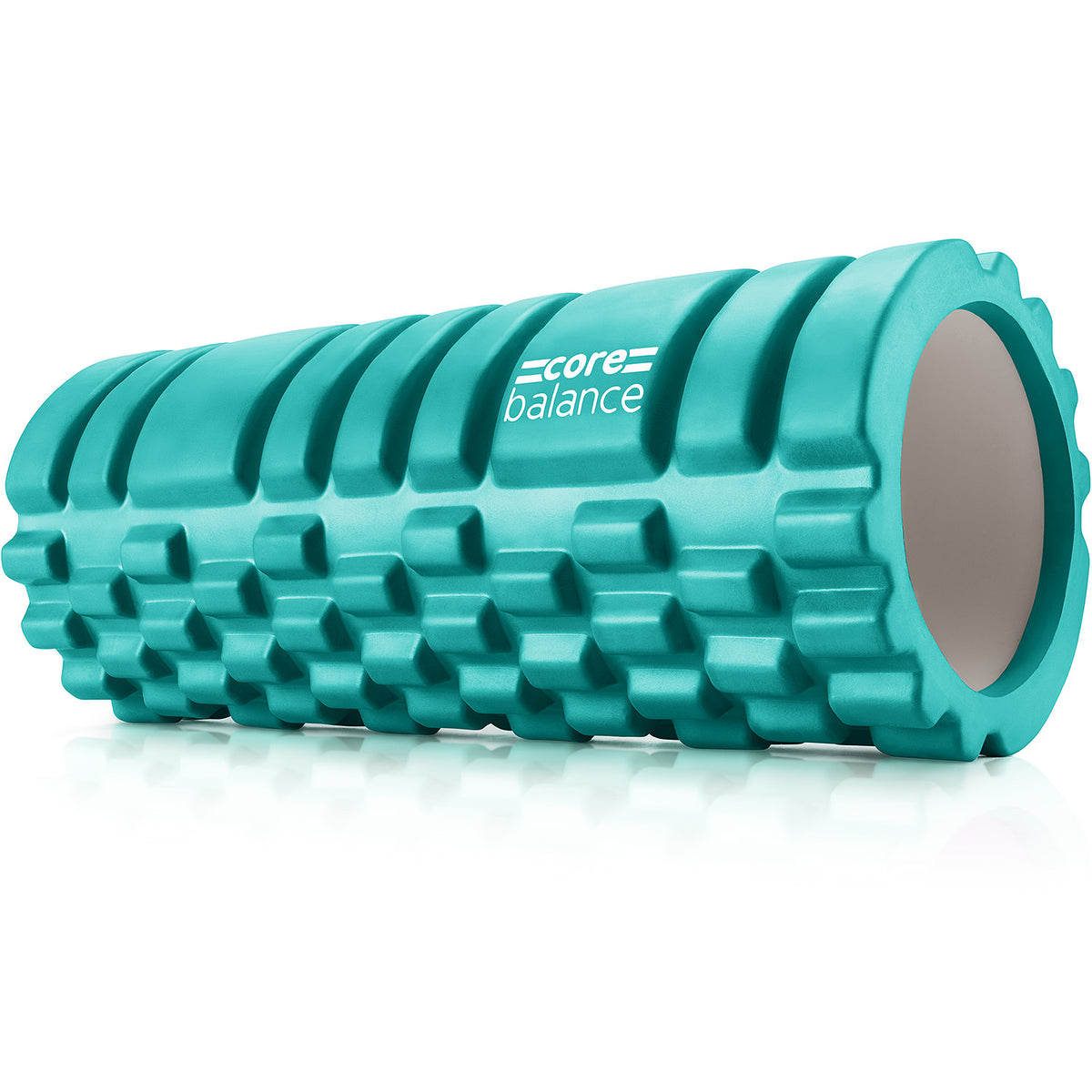 Grid Foam Roller – Core Balance