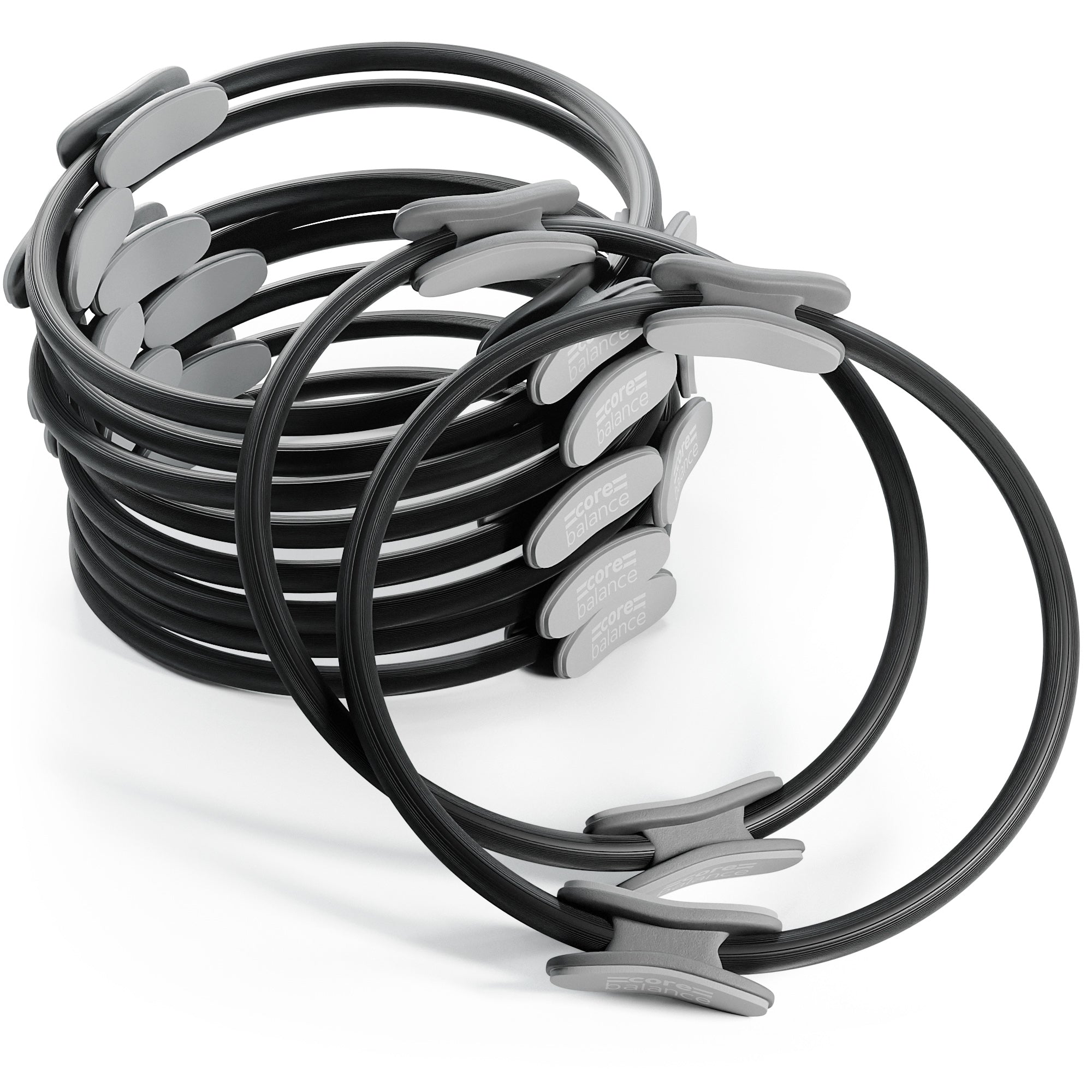 Pilates Rings – 10 Pack for Studios & Classes | Core Balance