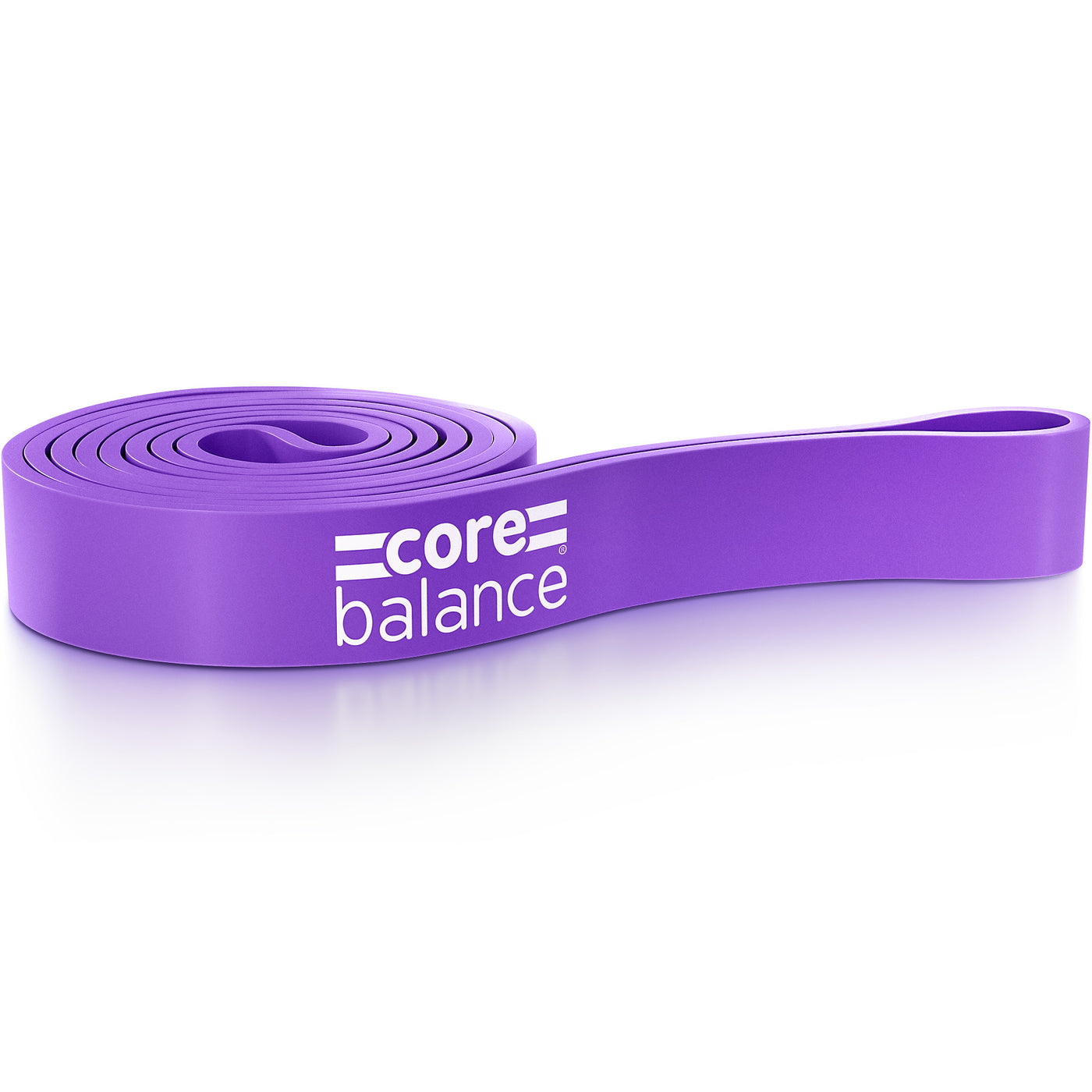 Resistance Bands for Strength & Home Workouts | Core Balance