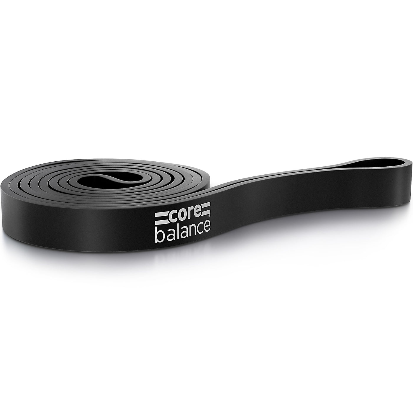 Long Loop Resistance Bands | Pull Up Bands | Core Balance