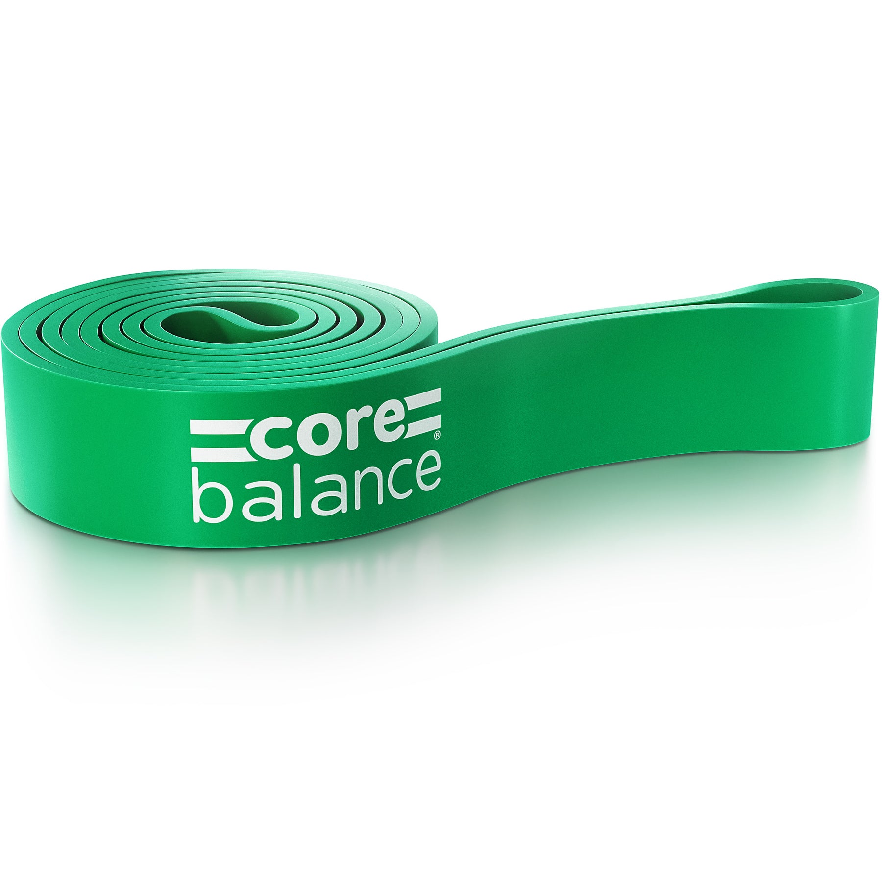 Resistance Bands for Strength & Home Workouts | Core Balance