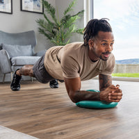 Wobble Cushion with Pump | Core Balance