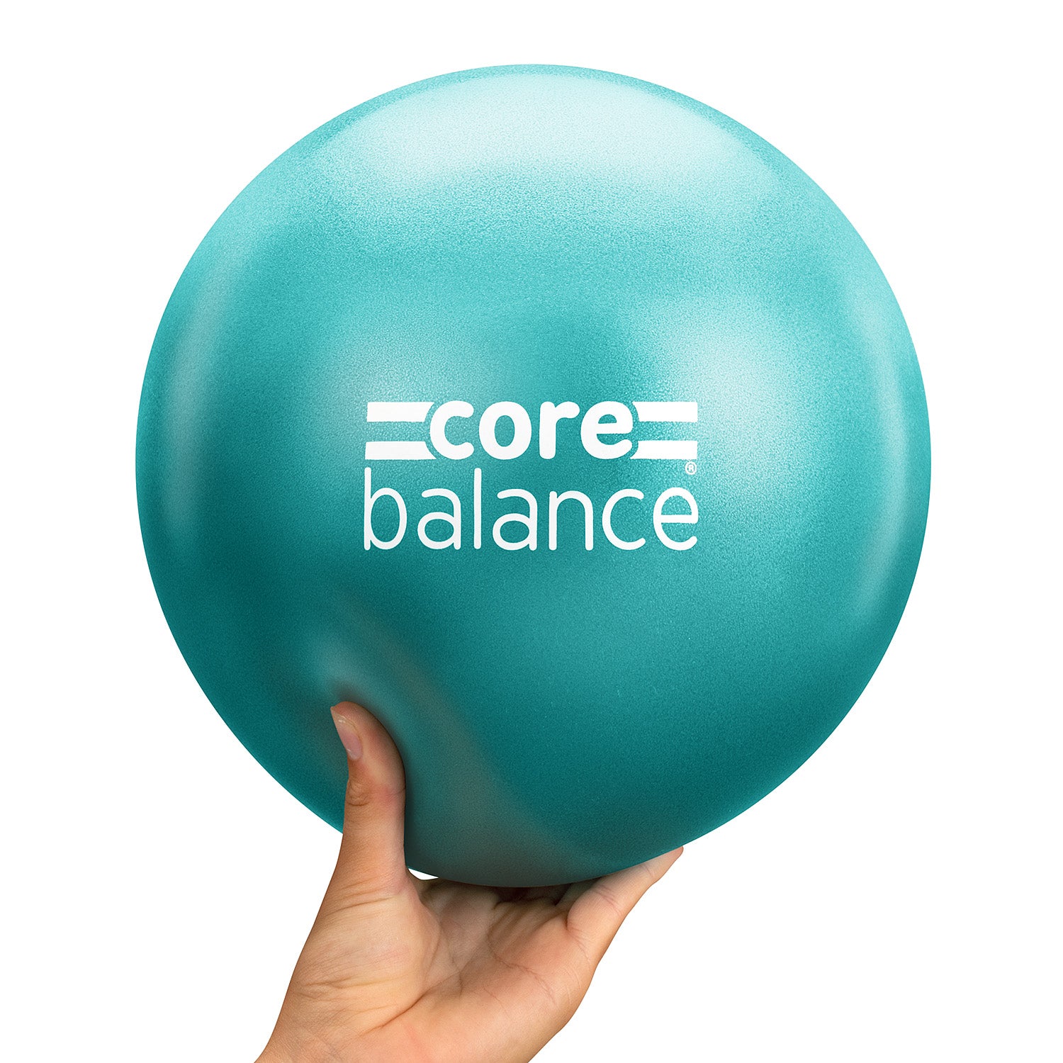 Pilates Ball for Core & Stability Training | Core Balance