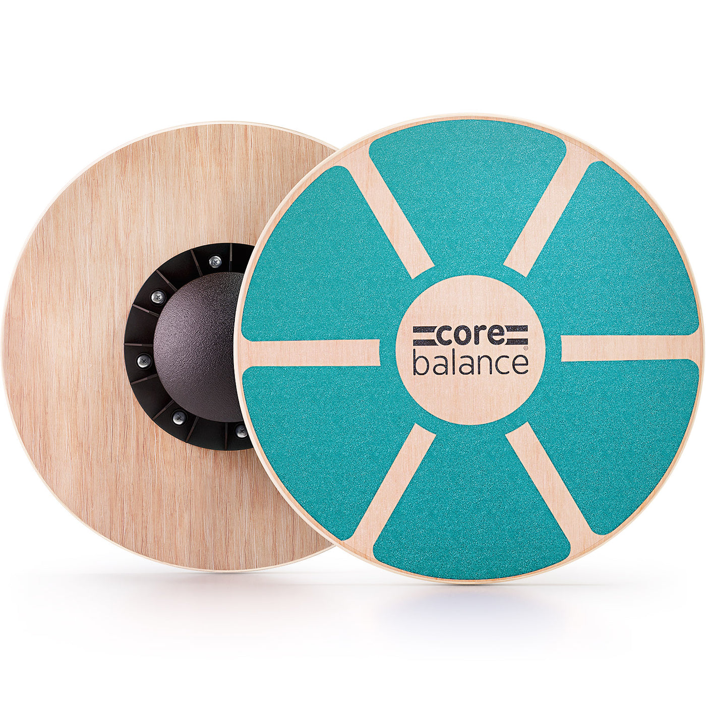 Balance Training: Where to Start | Core Balance