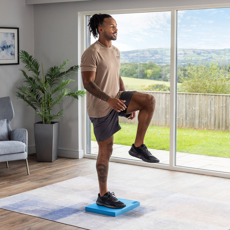 Foam Balance Pad | Core Balance