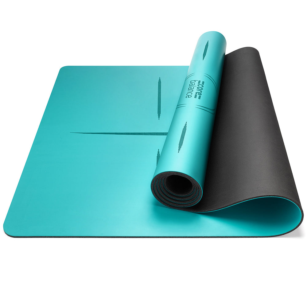Pilates Mats | Foam & Rubber Mats | Core Balance