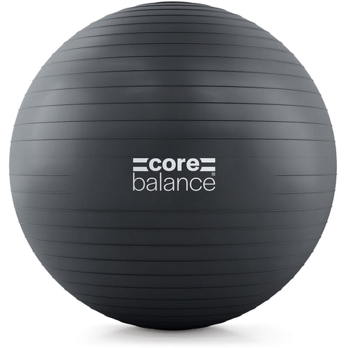 Gym Ball for Core Strength & Posture | 45–85cm | Core Balance