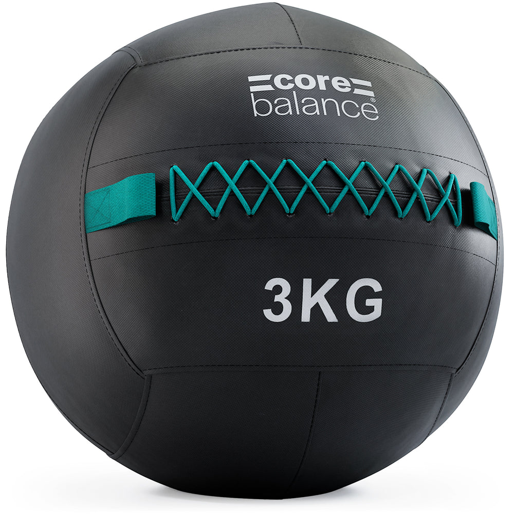 Wall Ball (3kg to 15kg) | Core Balance