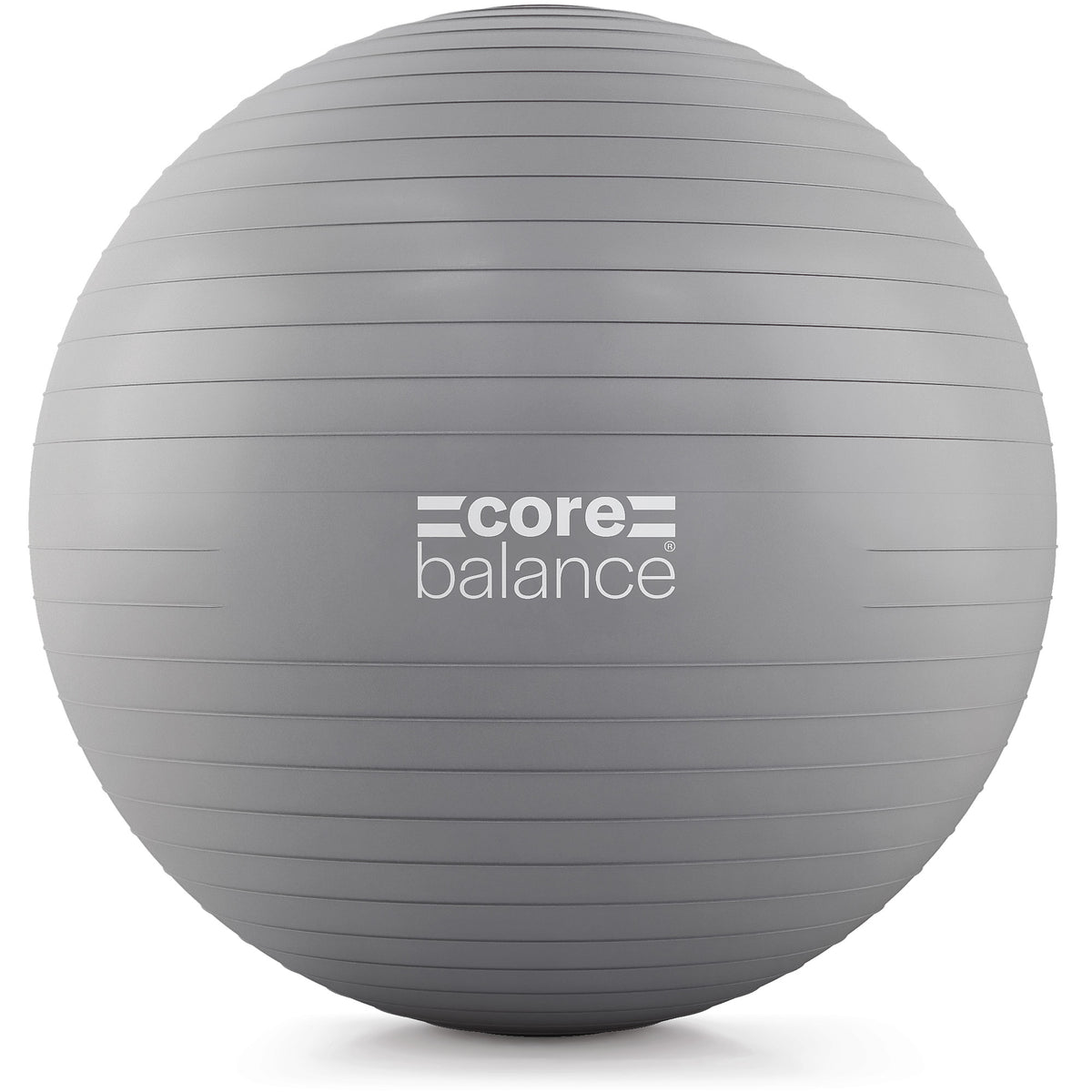 Gym Ball for Core Strength & Posture | 45–85cm | Core Balance