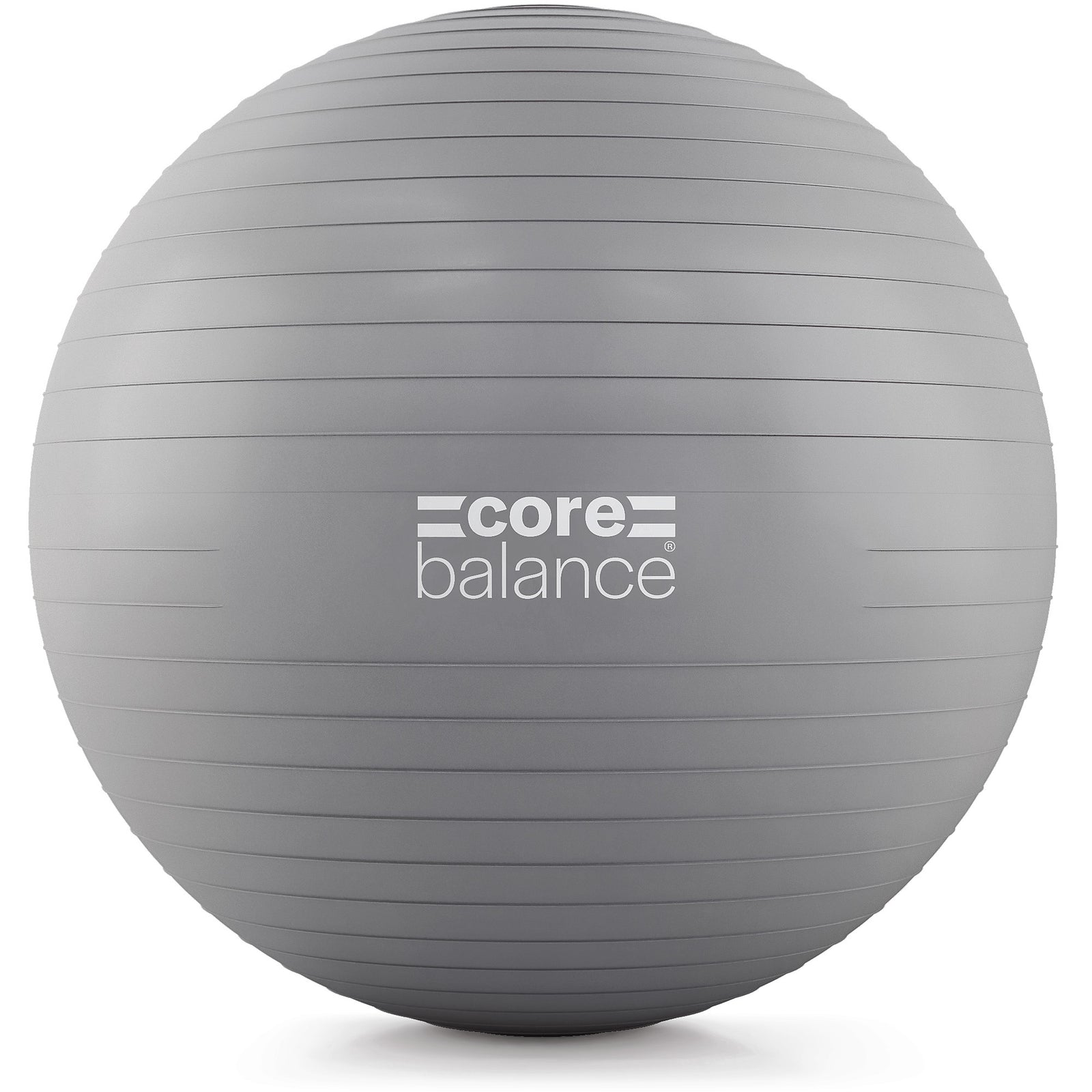 Gym Ball for Core Strength & Posture | 45–85cm | Core Balance