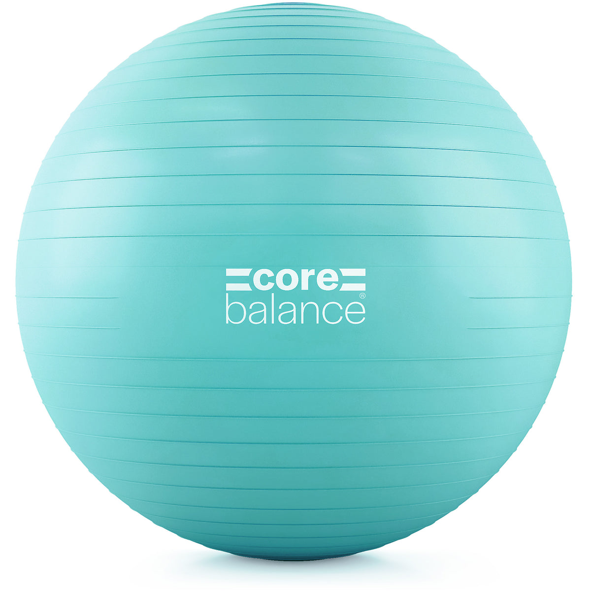 Gym Ball for Core Strength & Posture | 45–85cm | Core Balance